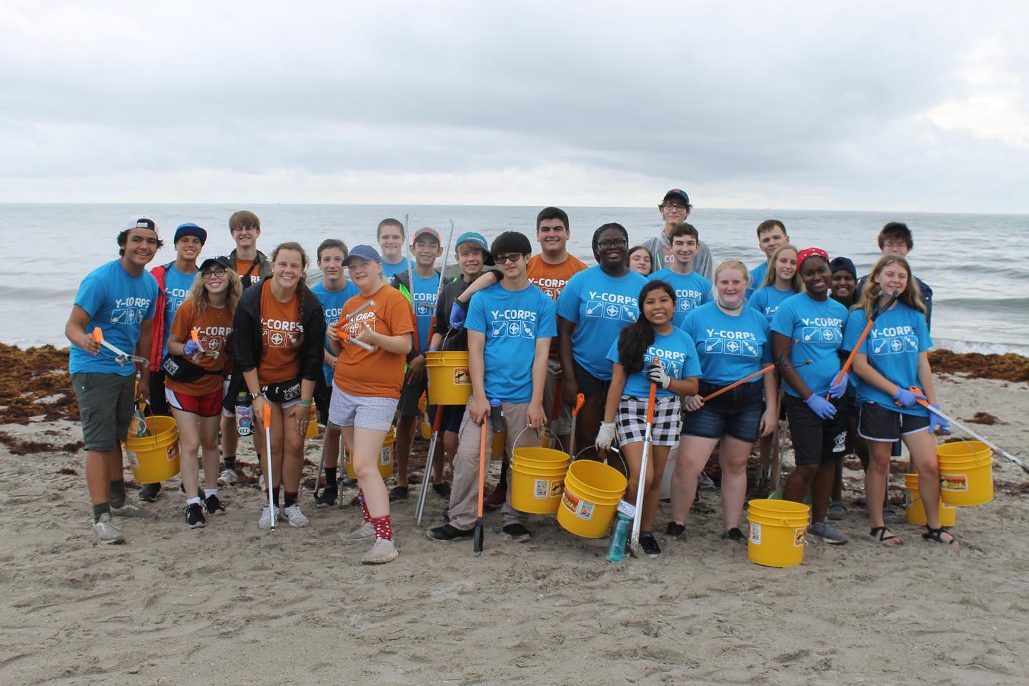 Student YMCA - Florida State Alliance of YMCAs